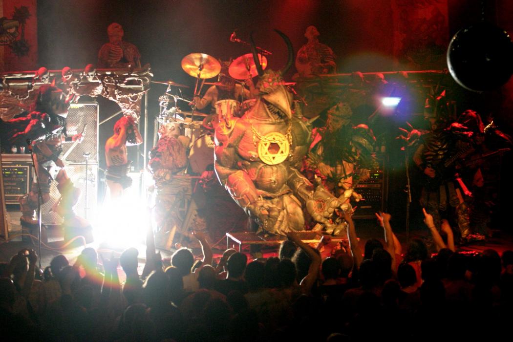 Photography Category - george-dubose.com